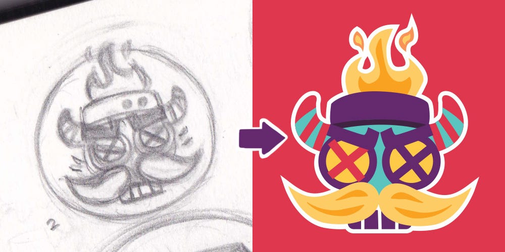 How we created the new Quizizz avatars! – Quizizz