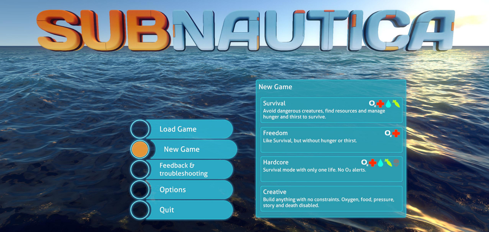 Subnautica — Expansion Ideas — I – Subnautica Ideas – Medium