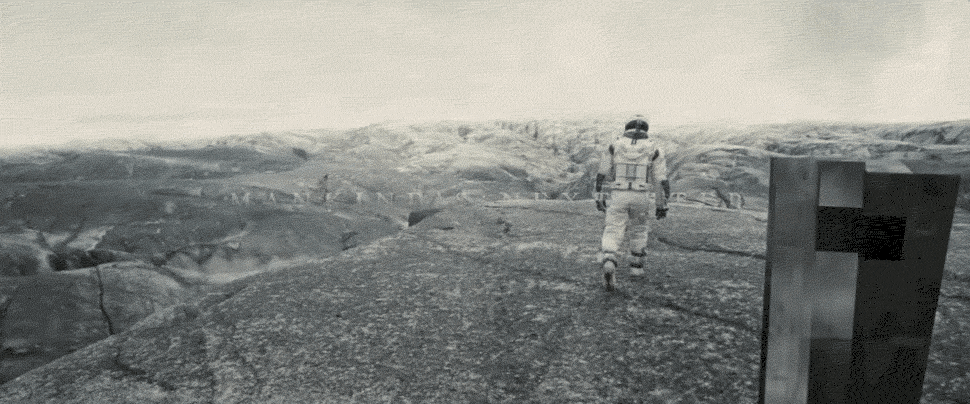 Interstellar Was a Ghost Story, and it Was Better Than You Remember