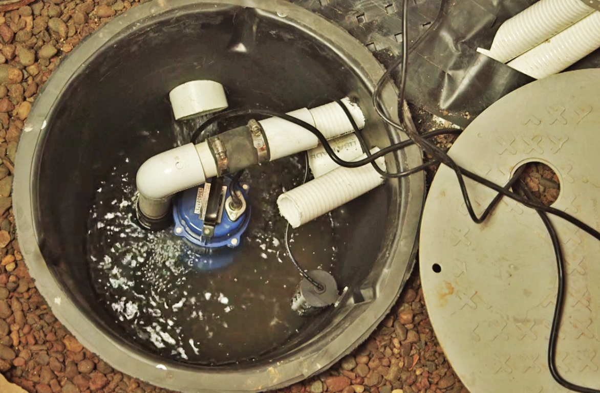 In the State of Hawaii, do new elevators require a permanent sump pump ...