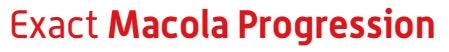 A History and Timeline of Exact and Macola ERP Software