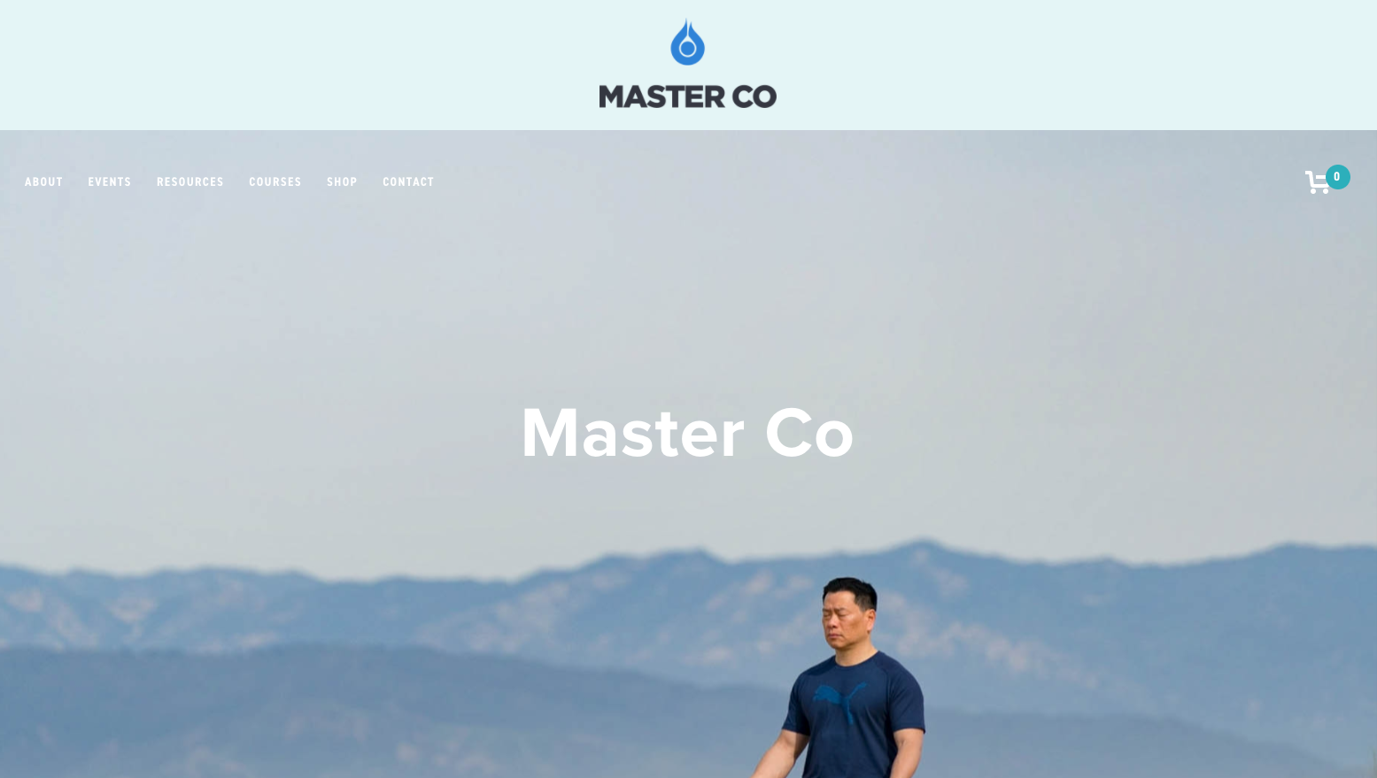 Master Co Launching New Brand/Website – Master Stephen Co – Medium