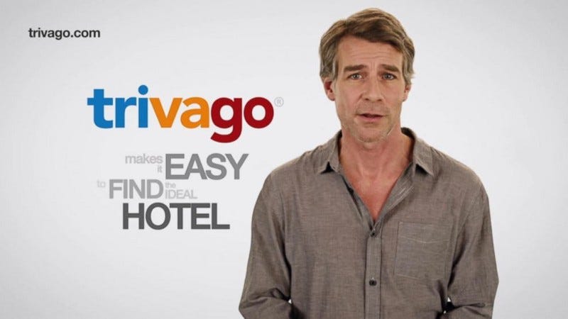 With Its Clever Brand of Marketing, Trivago Is Way Ahead of the ...