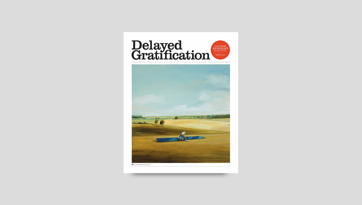 7 design magazines that every digital creative should know and read