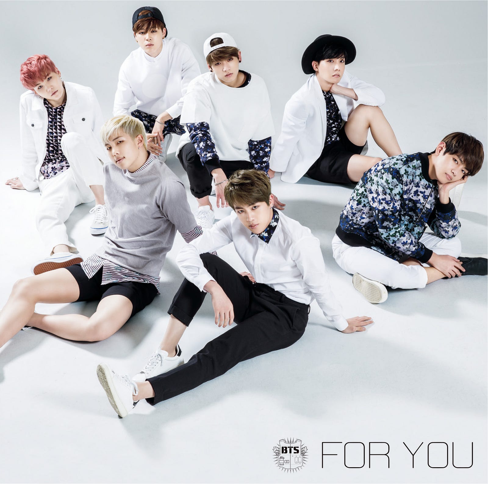 All BTS Albums ( อัลบั้มทั้งหมดของบังทัน ) – Klaiire – Medium