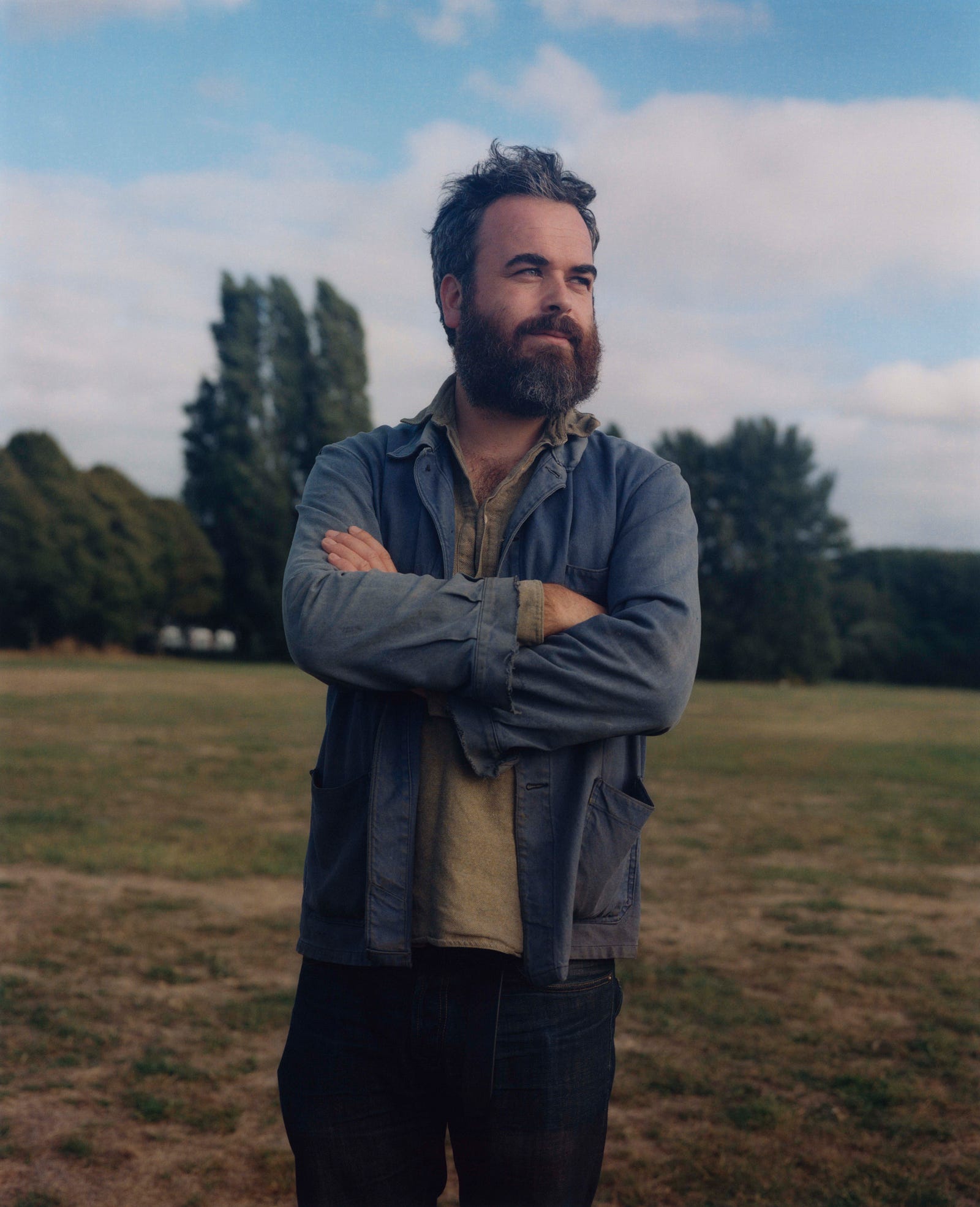 Notting Hill Editions Author Profile: Jon Day - Exact Editions Blog