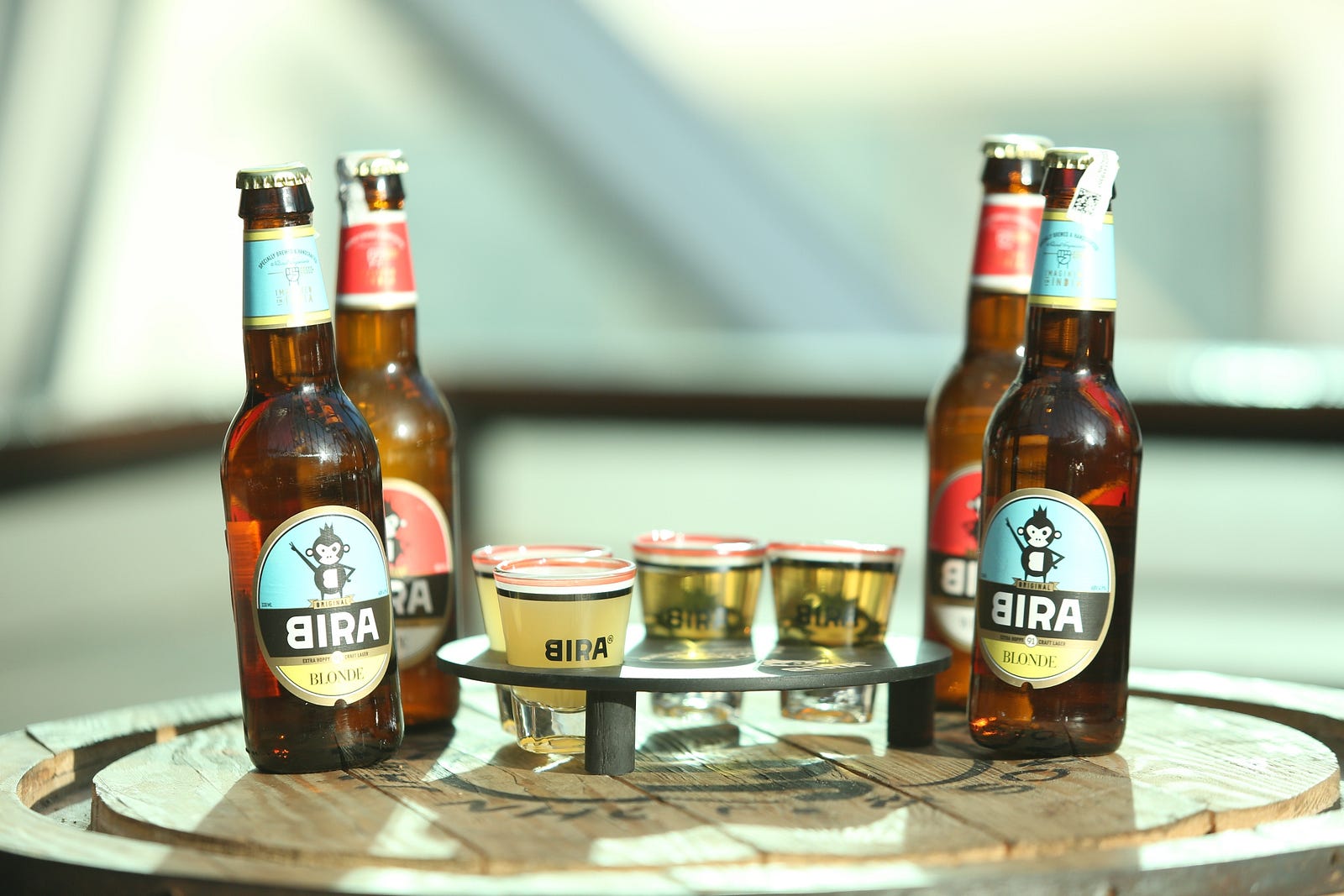 Bira 91 — The Brand – JJ | Tales Of Froth – Medium