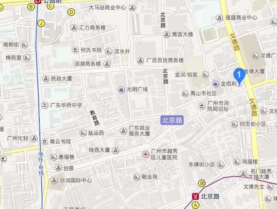 Cycle Canton Map – Cycle Canton – Medium