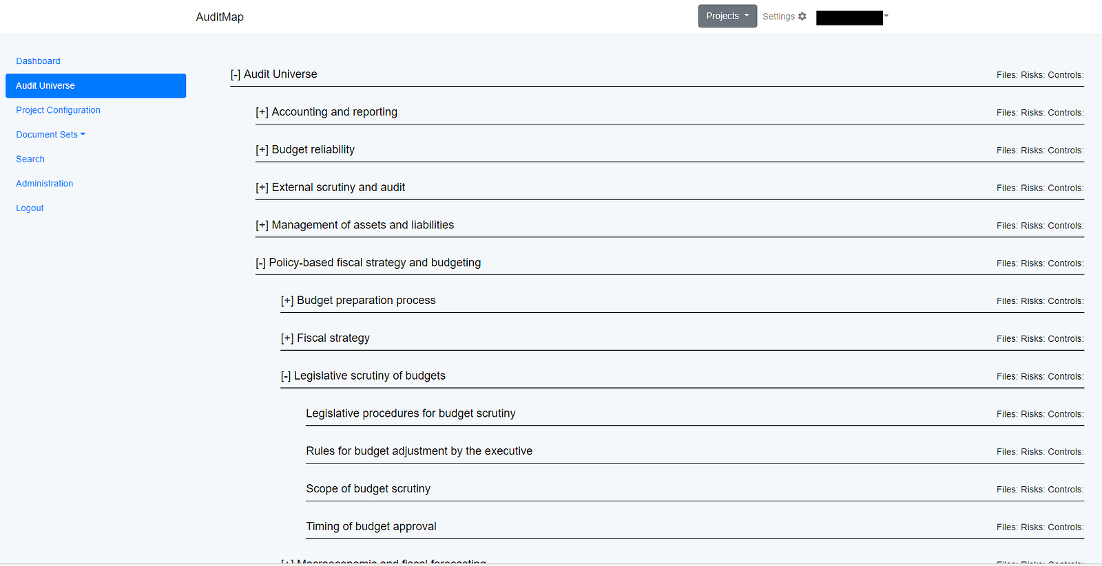 Better Internal Audits with Artificial Intelligence