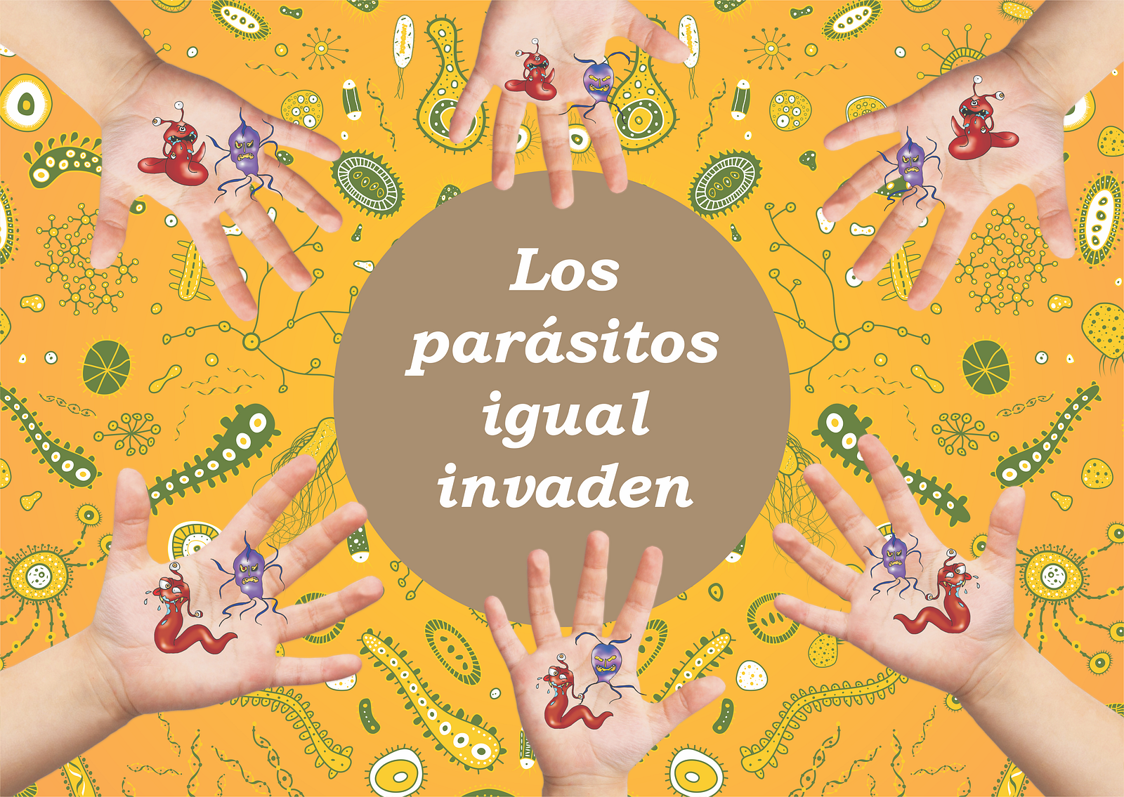 ¿Que son los parásitos? – Eticos Paraguay – Medium