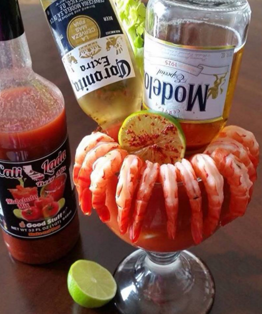 Micheladas – Alberto Sáez – Medium