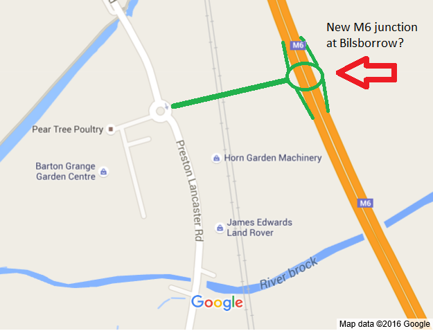 Will Broughton Bypass finally end Preston’s traffic chaos?