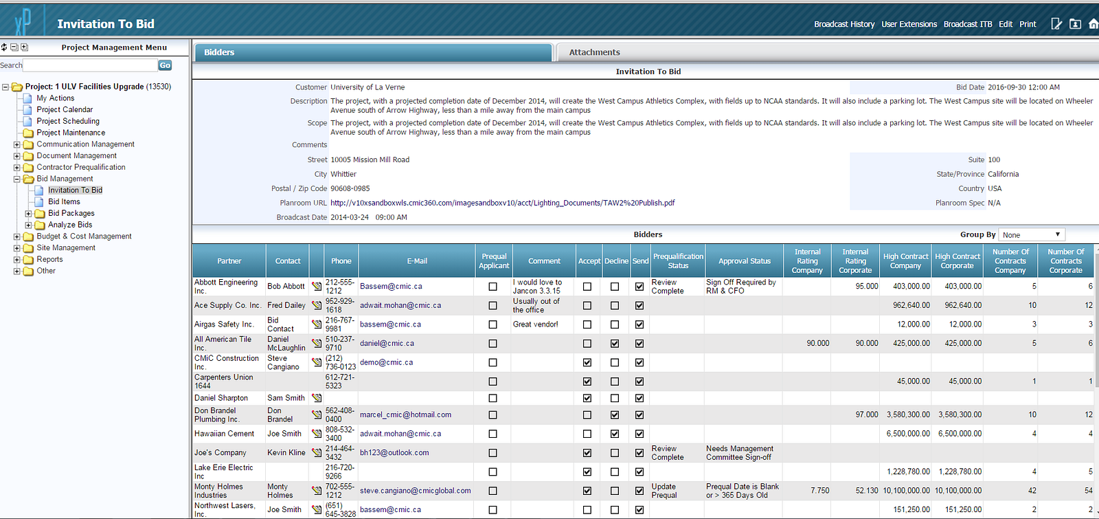 50 tools & software that every project manager need to use