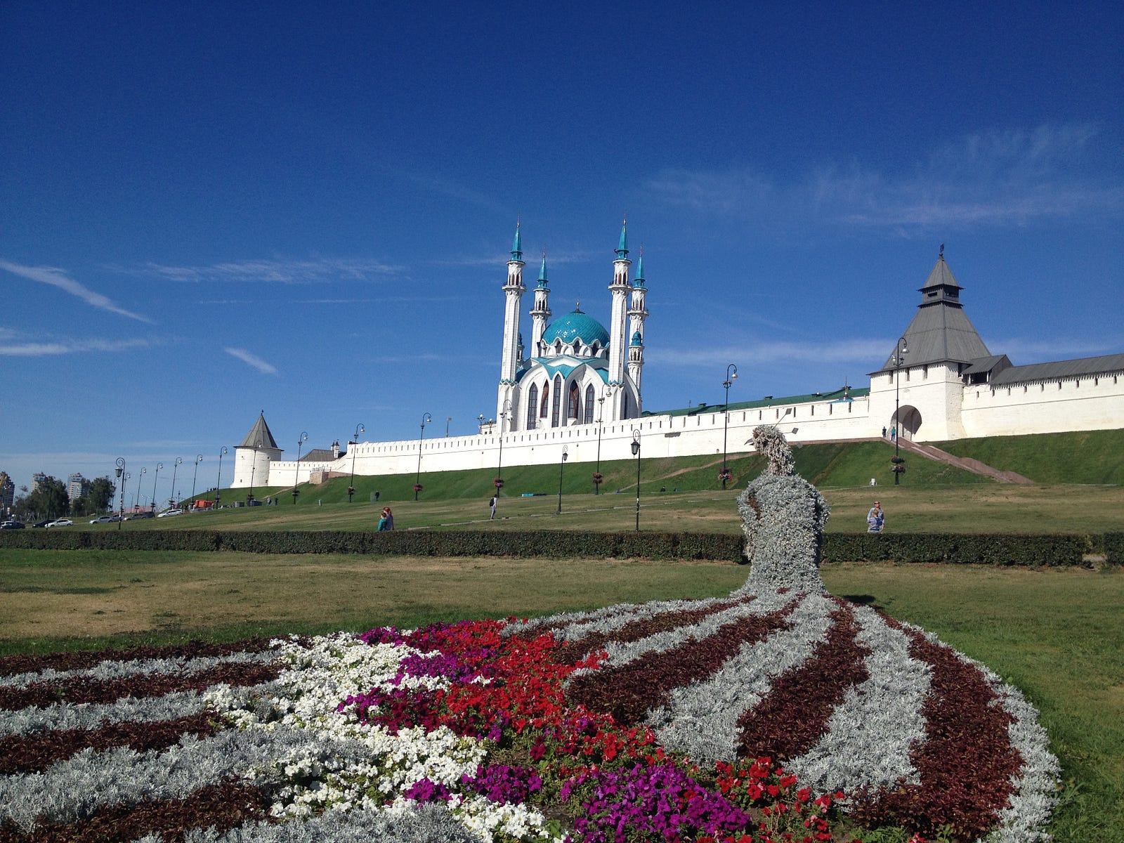 What to do in Kazan, Russia – Milione Travel Tips – Medium