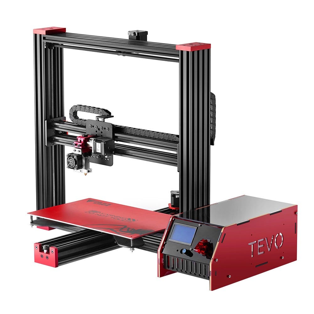 Basics Of Support Structures Used In 3D Printing – Sumit Trivedi – Medium