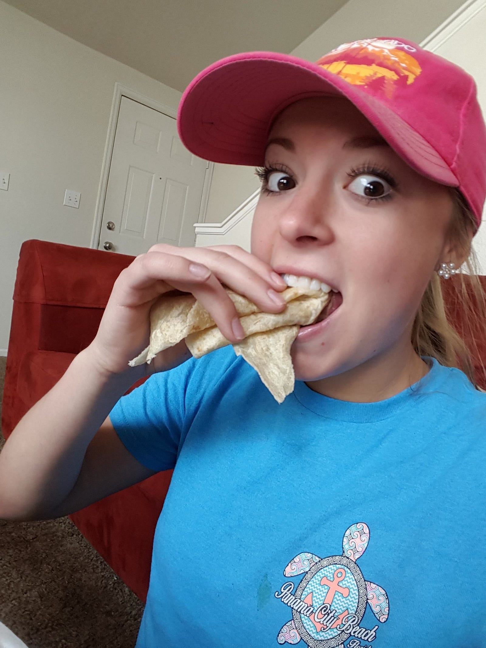 How to Enjoy a Taco – Beyond the Oval – Medium