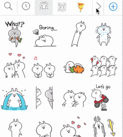 How Facebook Messenger Animates their Stickers – Christina Liu – Medium