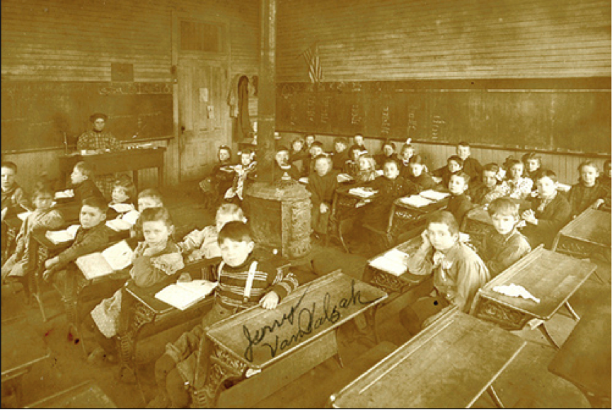 How Virtual Reality Can Change School Education Forever