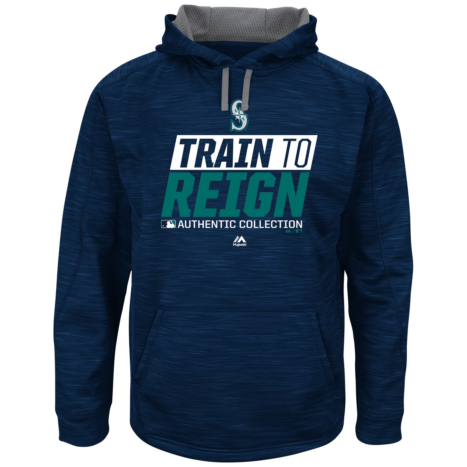Mariners New Spring Training Cap – From the Corner of Edgar & Dave