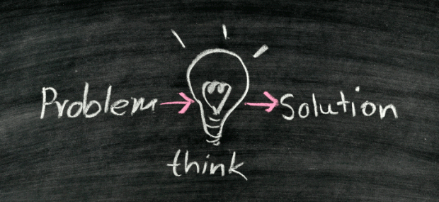 Think: Solution! – The Rise – Medium