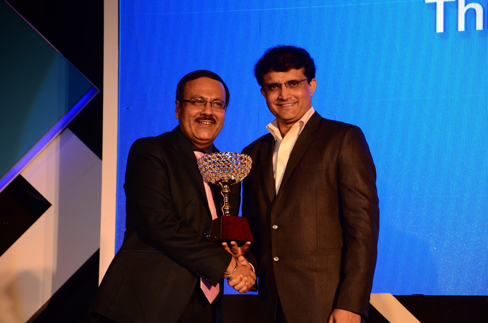 [CIO Interview] Mr. Ajit Manocha, Associate Vice President & CIO ...