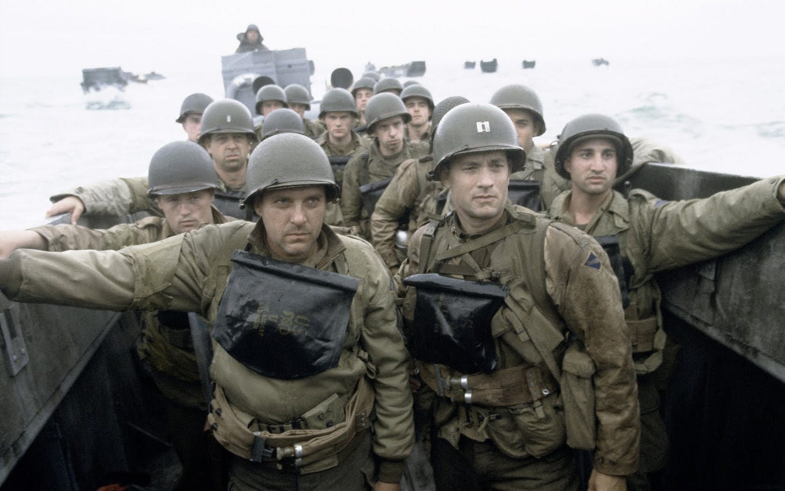 Saving Captain Miller Spielberg Private Ryan And The Morality Of War Saving Captain Miller Spielberg Private Ryan And The Morality Of War