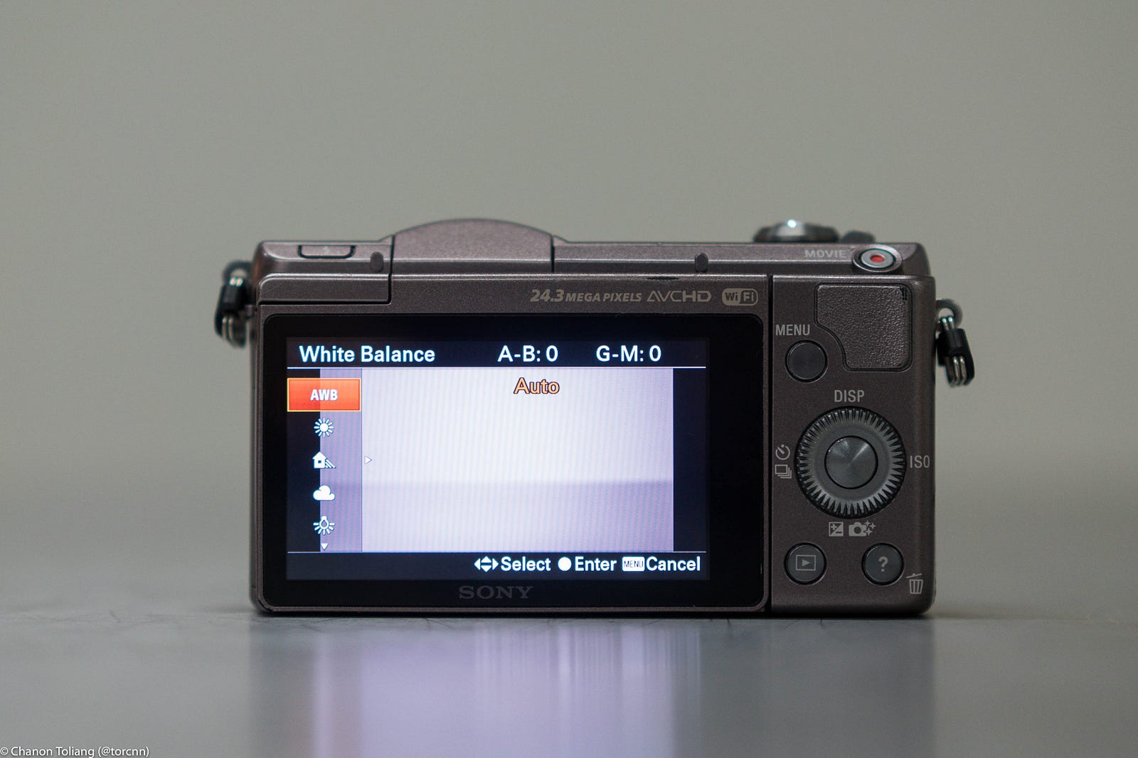 12 เคล็ดไม่ลับสำหรับผู้ใช้งานกล้อง Sony A5100 (by @torcnn)