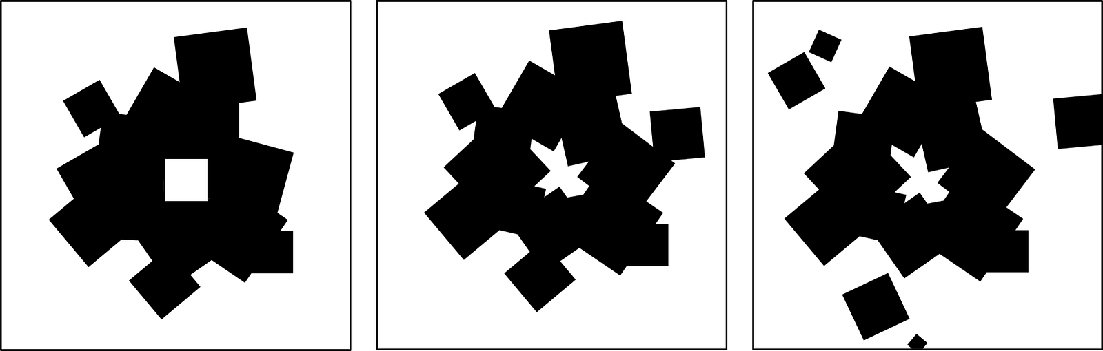 Form & Composition with Gestalt Principles – CDF S19 – Medium