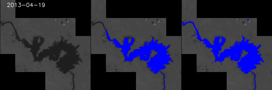 Data in Focus: A New Way of Looking at Water – From the Macroscope – Medium