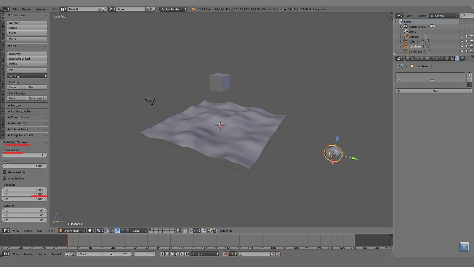 Purple Orbs Tutorial – Lawrence Jaeger – Medium