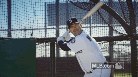 Mariners legend Edgar Martinez voted into Baseball Hall of Fame : r ...