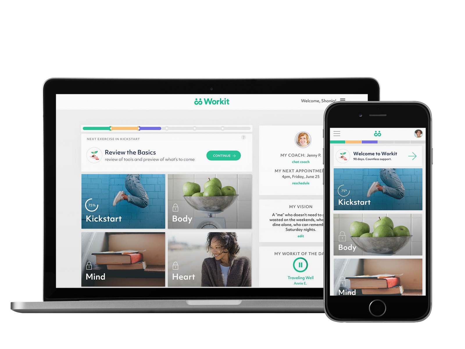 OUR INVESTMENT IN WORKIT HEALTH – RRE Ventures Perspectives