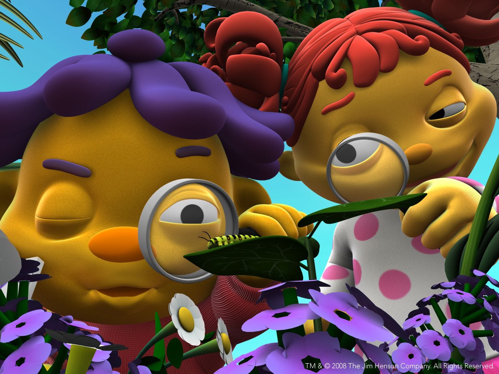 5 excelentes programas de TV para acercar a los niños al mundo de la ...