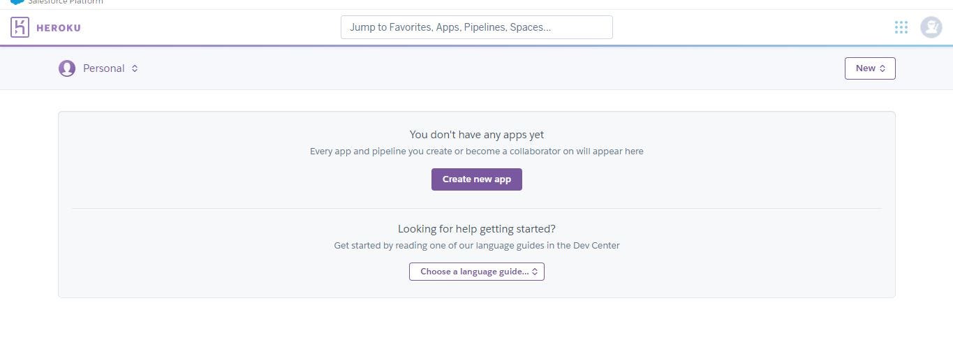 Firebase Cloud Messaging Using Nodejs With Heroku By Shahzad Umar 6586