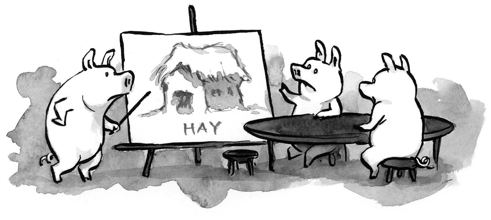 Things you should know before going into a Design Crit