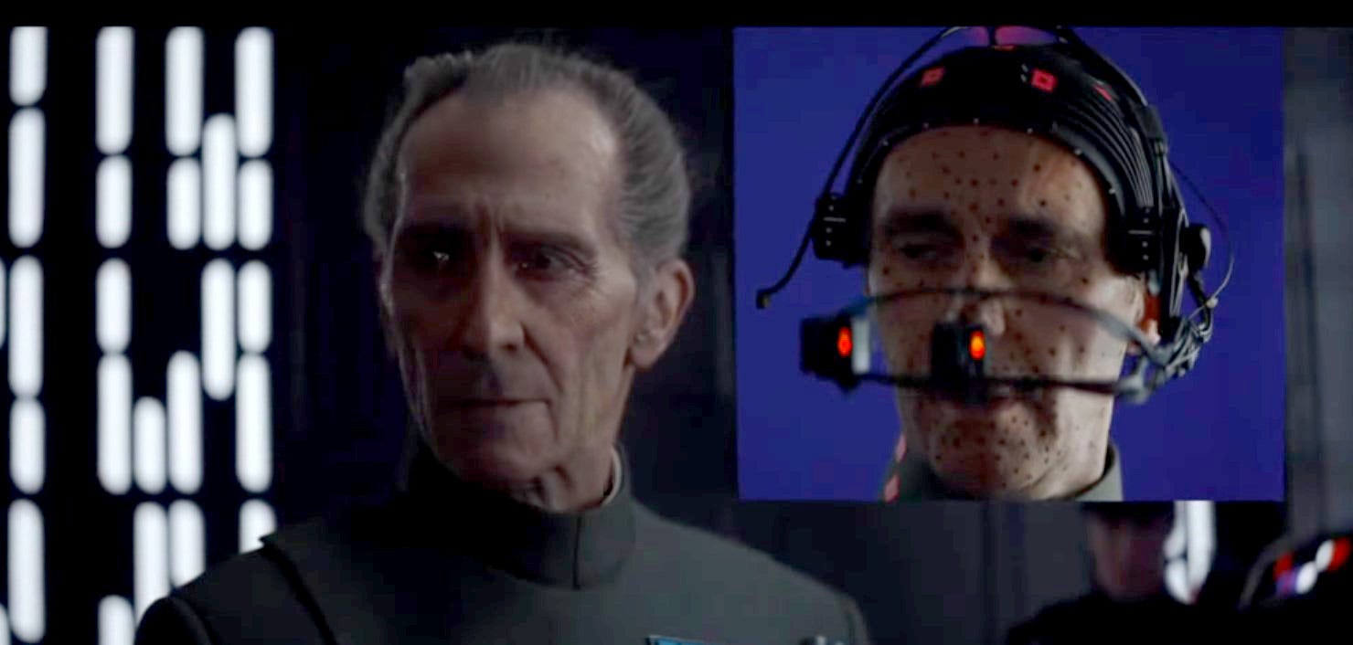 A genuinely believable CGI actor? It won’t be long – ABC News Australia ...