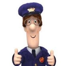 Why Postman Pat is the most disturbing show for children on TV.