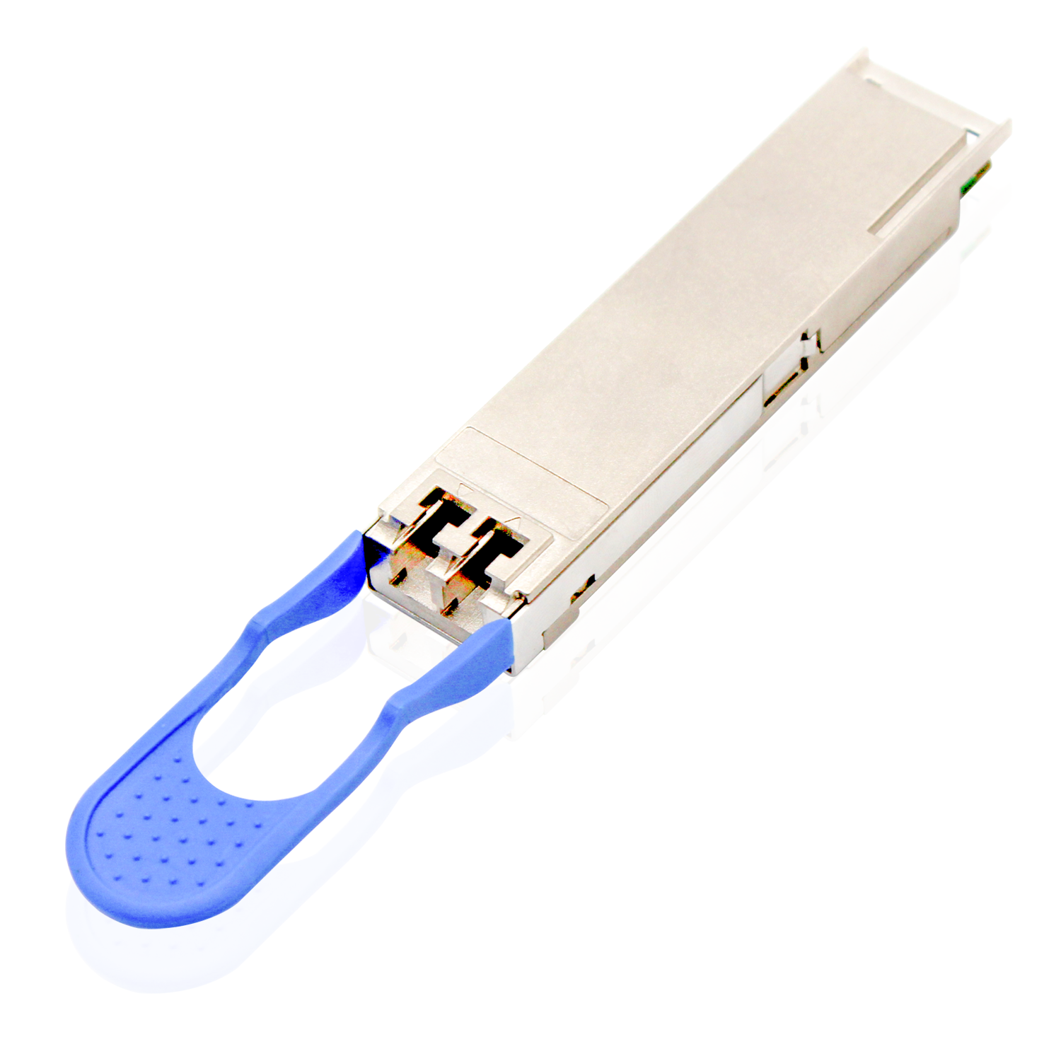 100G QSFP28 Optical Transceivers: A Cost-effective Solution