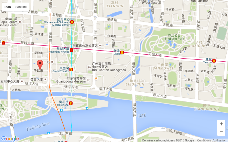 Cycle Canton Map – Cycle Canton – Medium