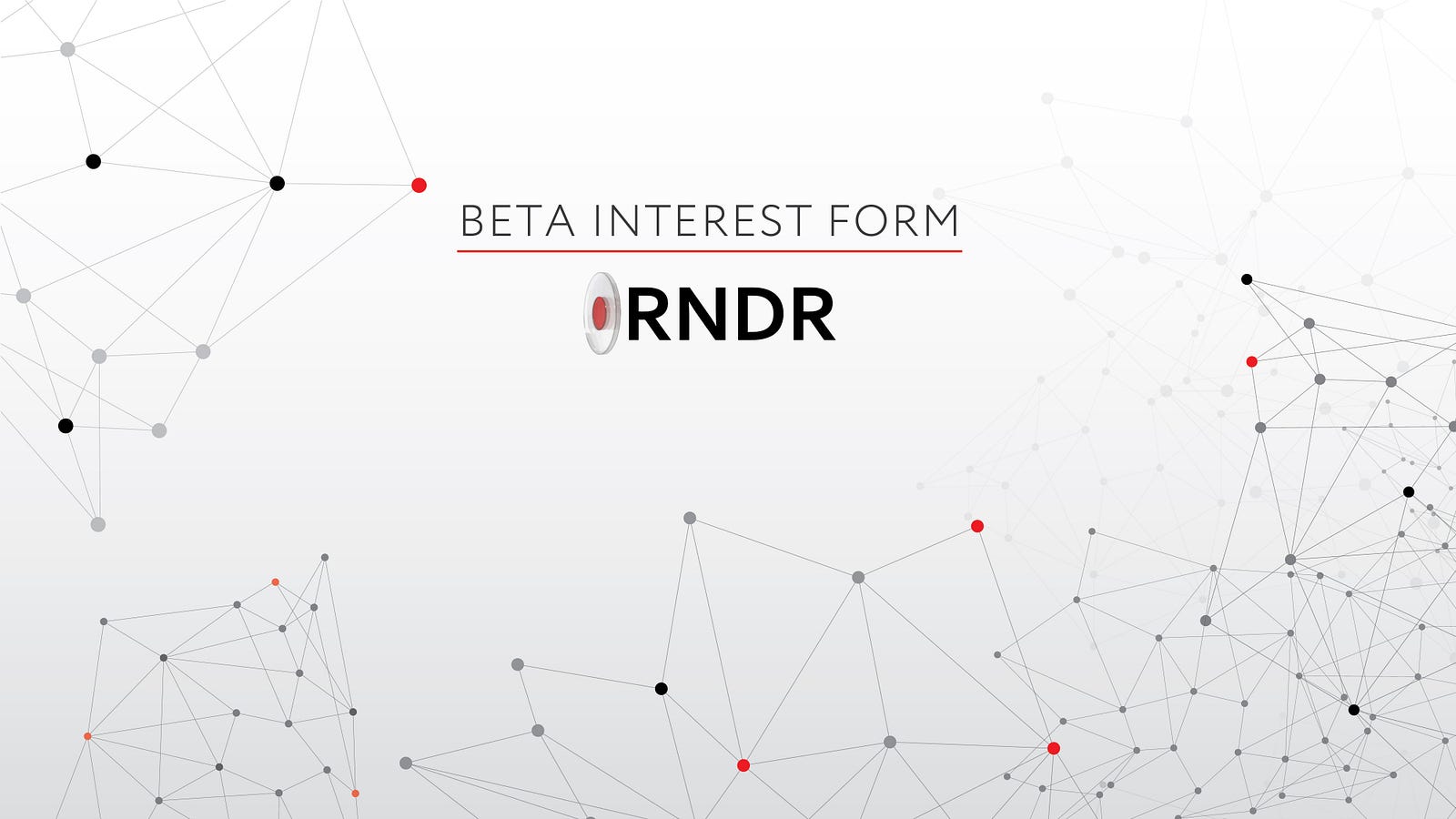 A Deep Dive into RNDR’s Phase II – Render Token – Medium