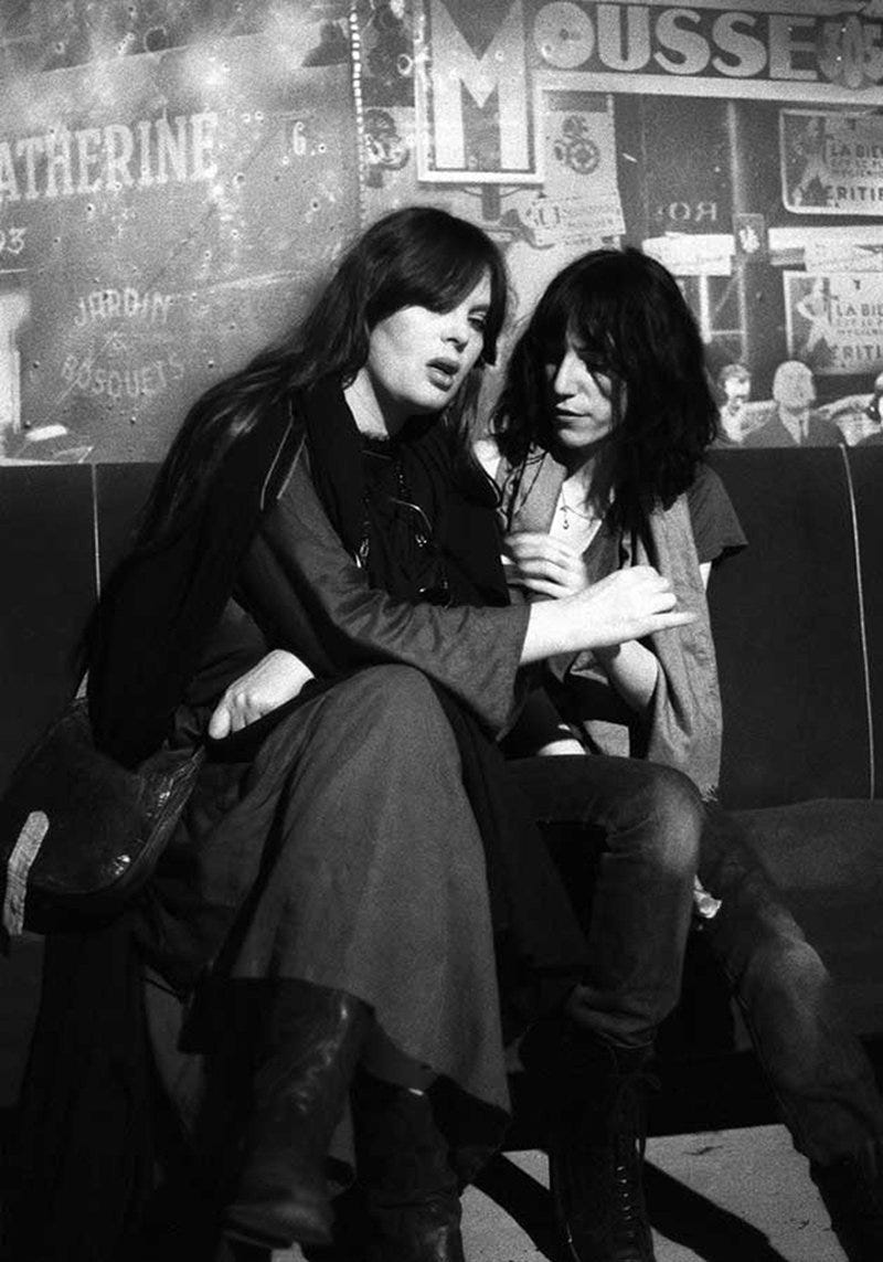 Nico-Icon: Behind The Obscurity of a Star – Cine Suffragette – Medium