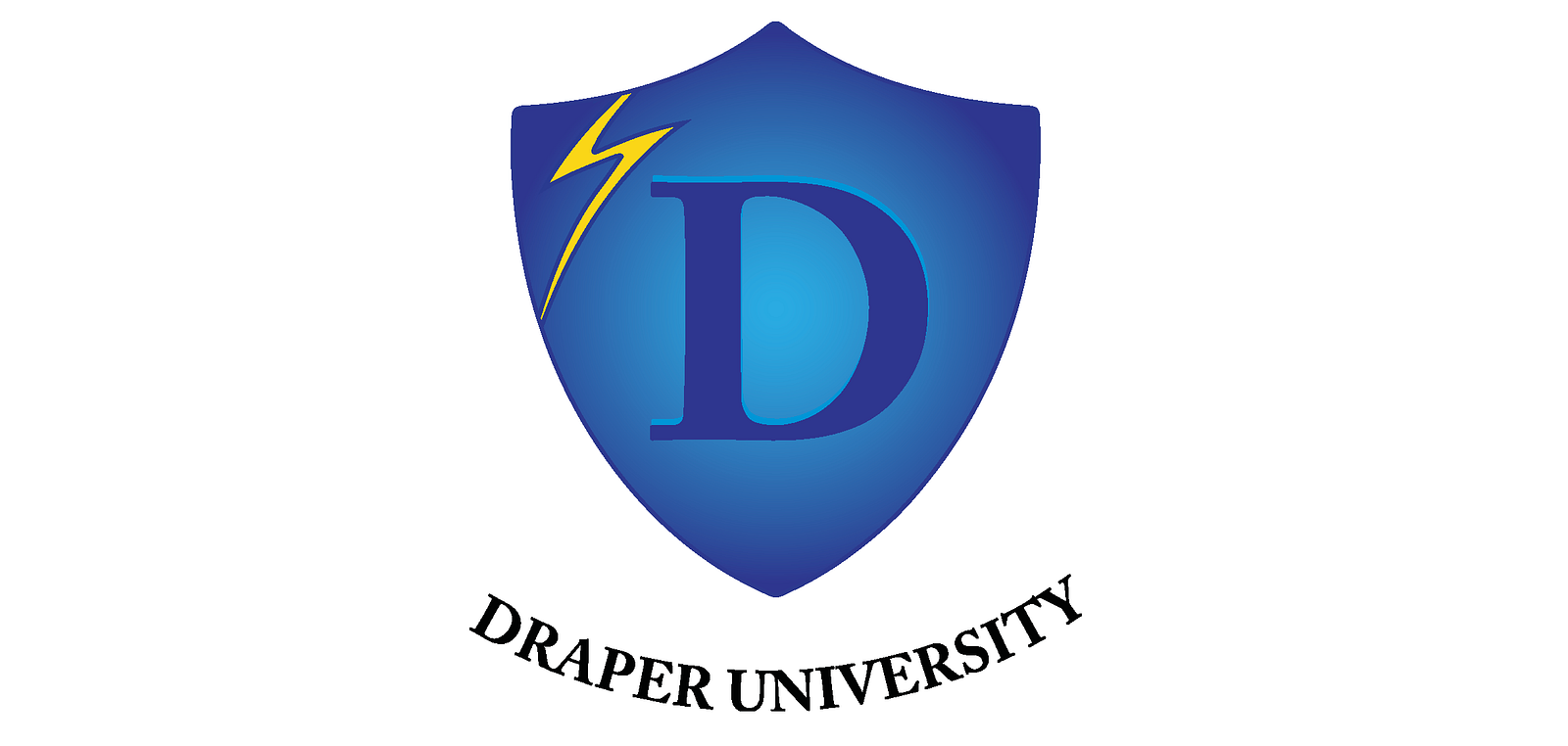 Draper University Logo