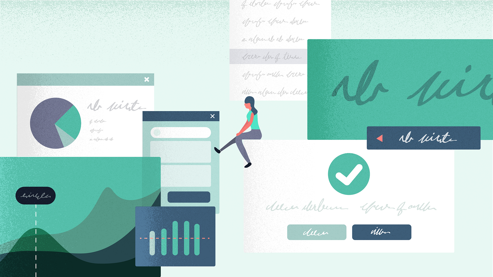 4 Tips for Designing Your Design Portfolio – Clio Labs