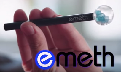“E-Meth:” A Revolutionary Vape Pen’s Escalation of an Undercover Drug Epidemic