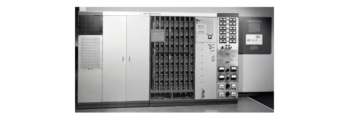 10 Most Interesting Historical Facts In Machine Learning