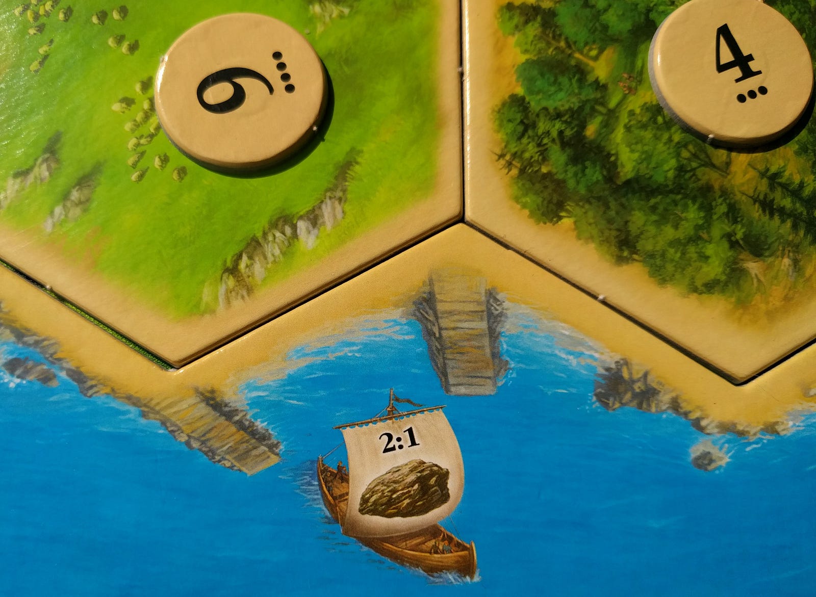 How to play: Settlers of Catan – Board Game Brother – Medium