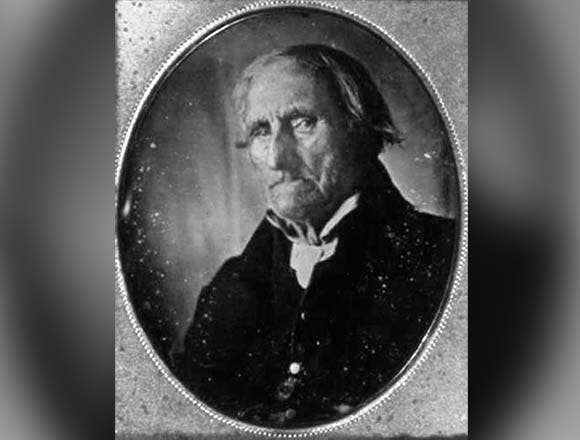 Conrad Heyer ~ Complete Biography with [ Photos | Videos ]