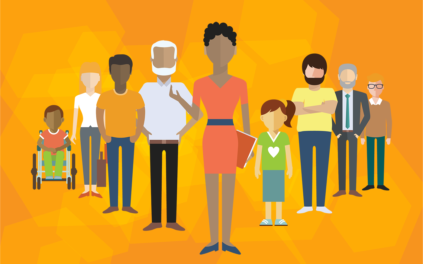 Inclusive Community Engagement Equitable Participation To Improve 4 