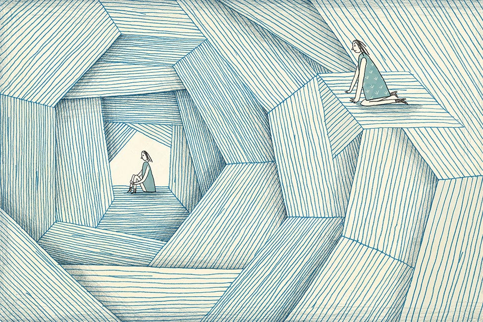 Spotlight: Interview with Artist and Illustrator Brian Rea