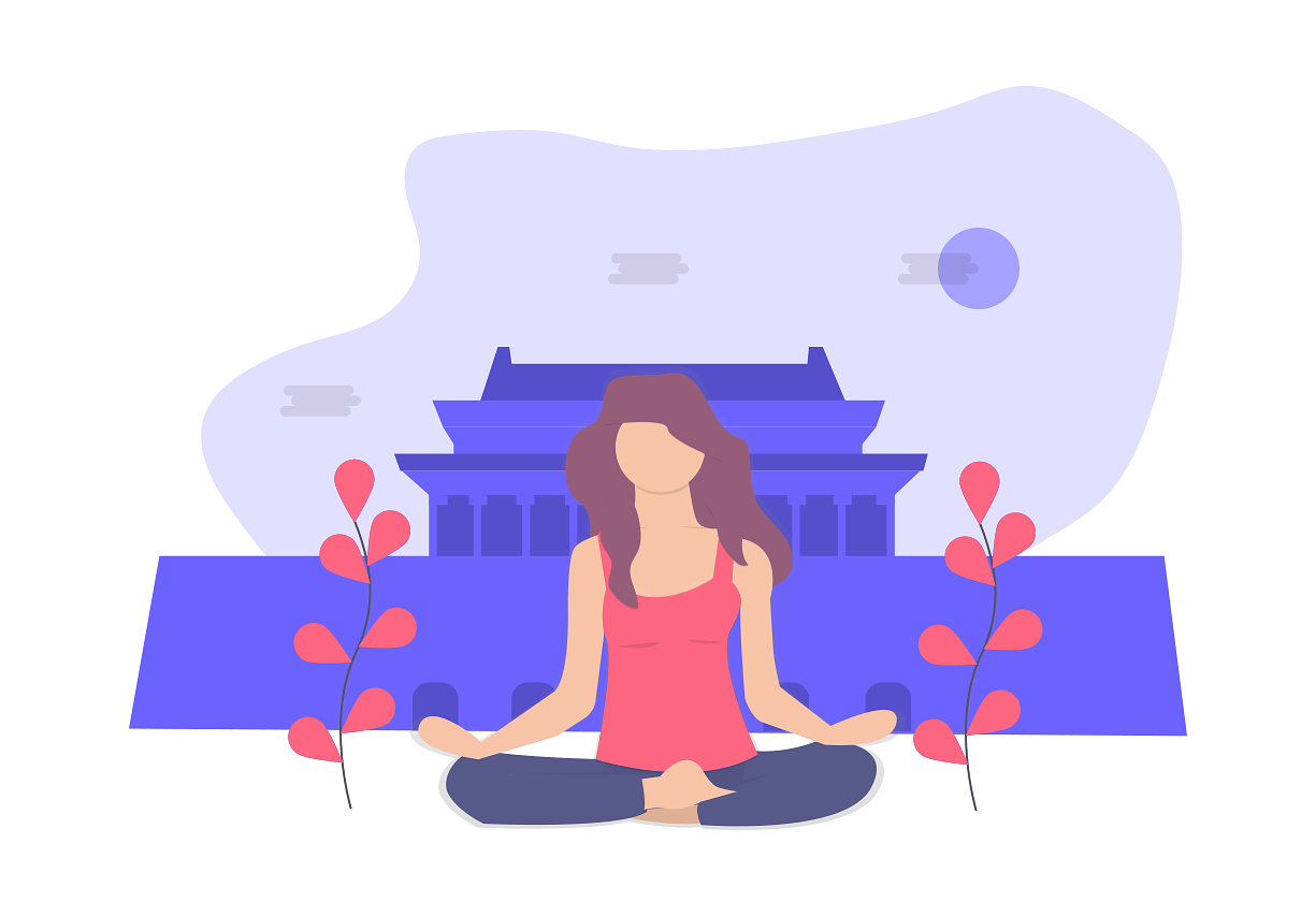 Celebration day for unDraw: 200+ illustrations reached